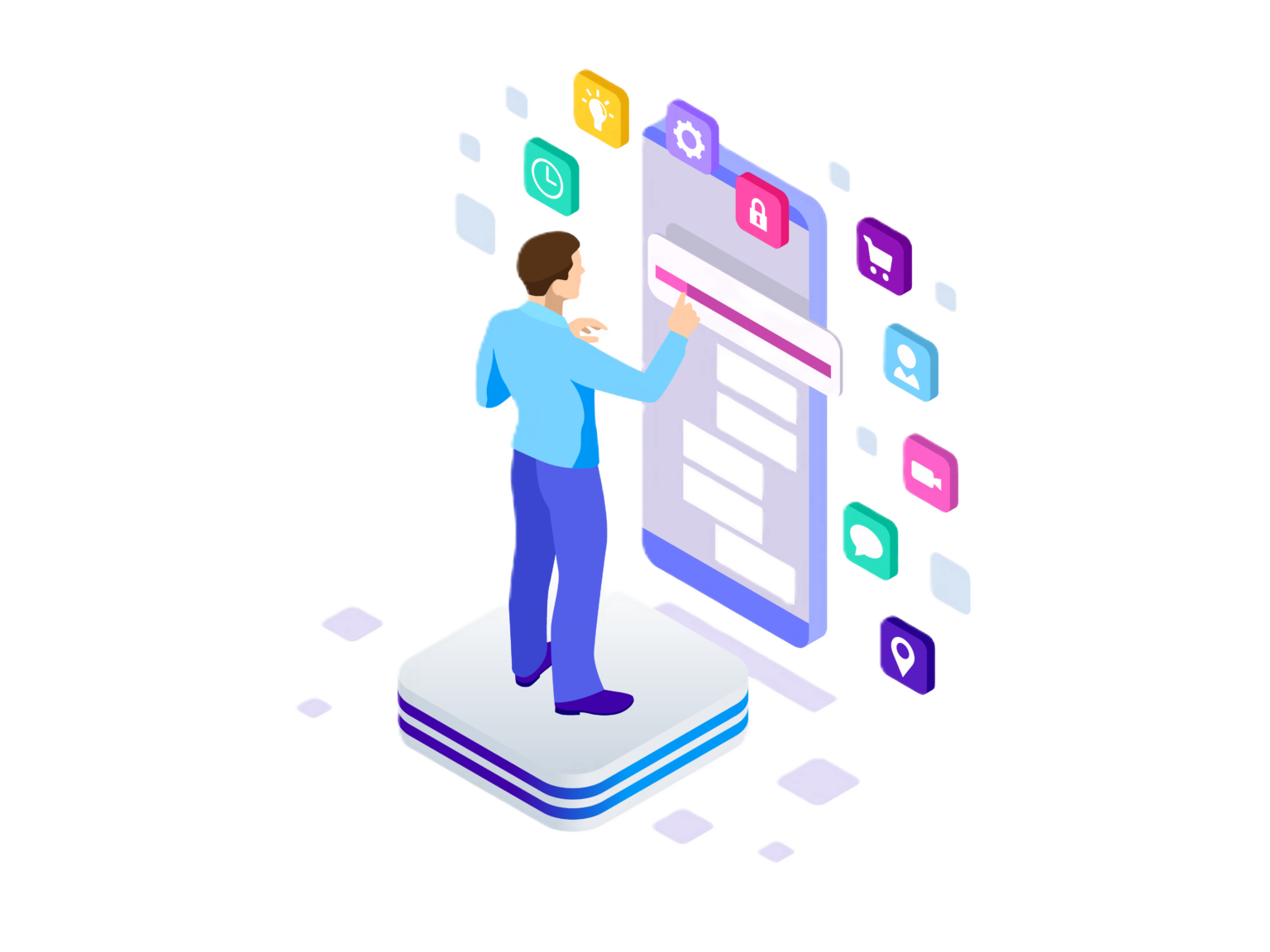 scormPROXY | cloud SCORM for remote elearning distribution